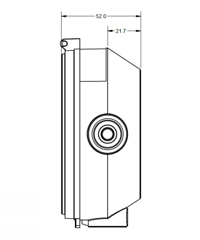 EB11 'EasyBatch' CONTROLLER - Pascal Control
